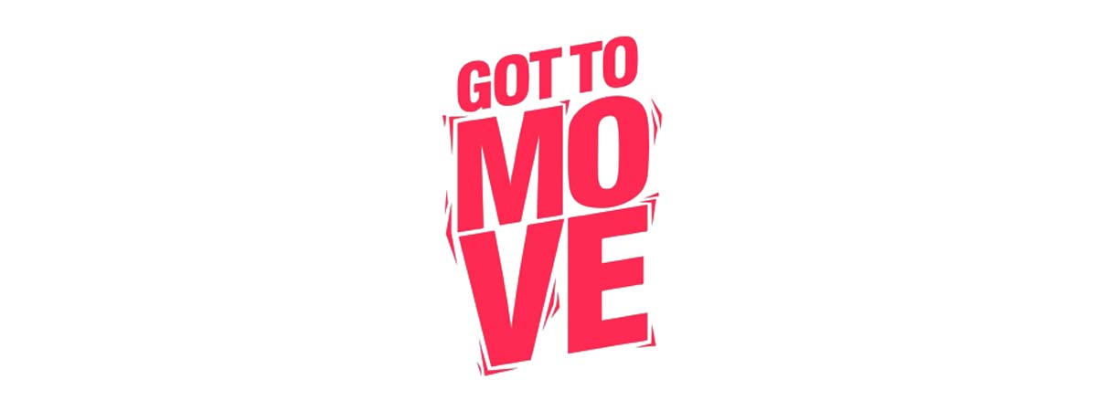Got To Move- Arts Republic | Arts Events Singapore