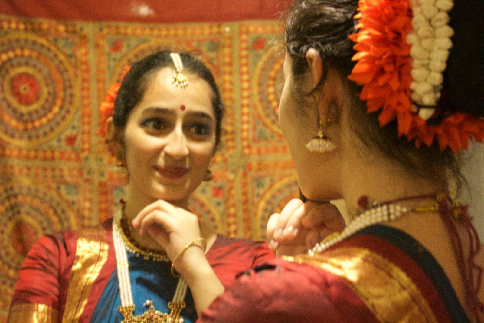 Advaya (Identity)- Arts Republic | Arts Events Singapore