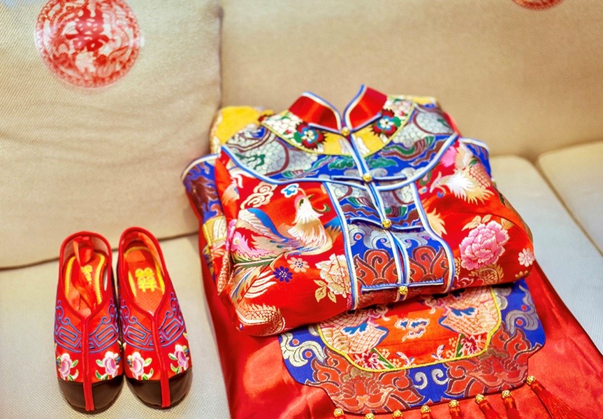 Wan Qing CultureFest 2019- Arts Republic | Arts Events Singapore