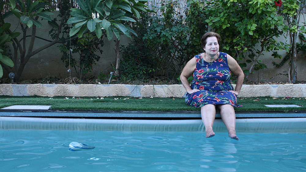 Han Nefkens Foundation – Fundació Antoni Tàpies Video Art Production ...