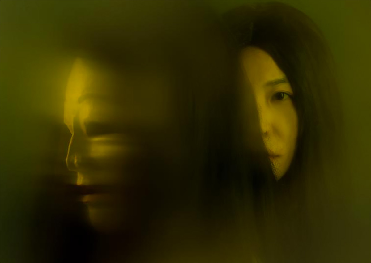 Oiwa – Ghost of Yotsuya- Arts Republic | Arts Events Singapore