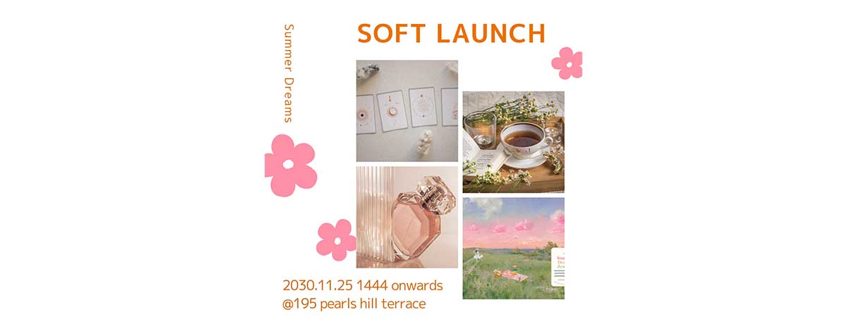 Summer Dreams Jewelry Soft Launch Party- Arts Republic | Arts Events ...