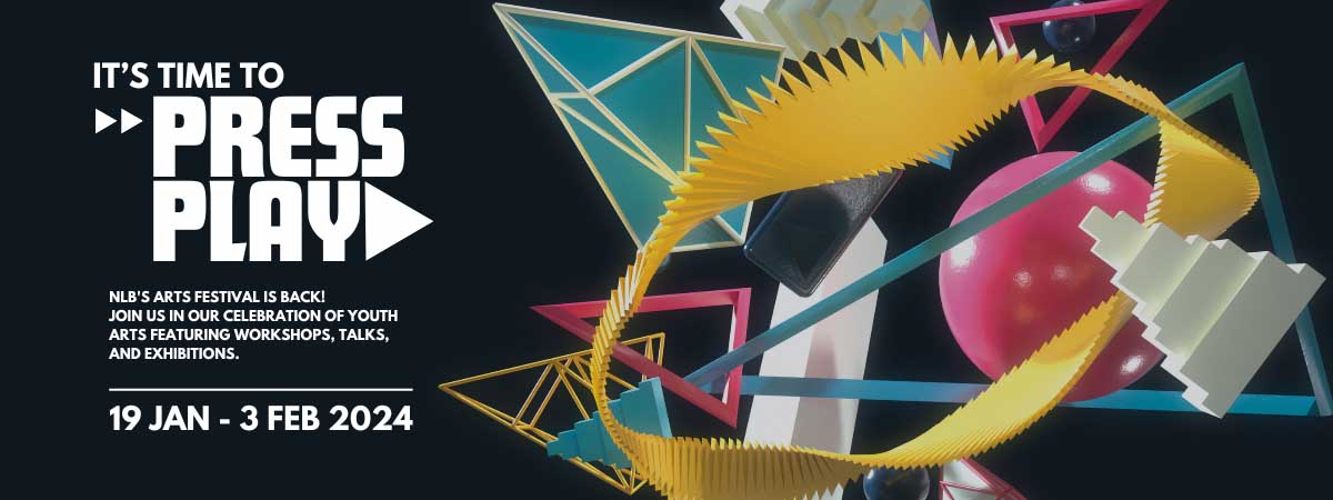 [PRESSPLAY] LASTPLAY- Arts Republic | Arts Events Singapore