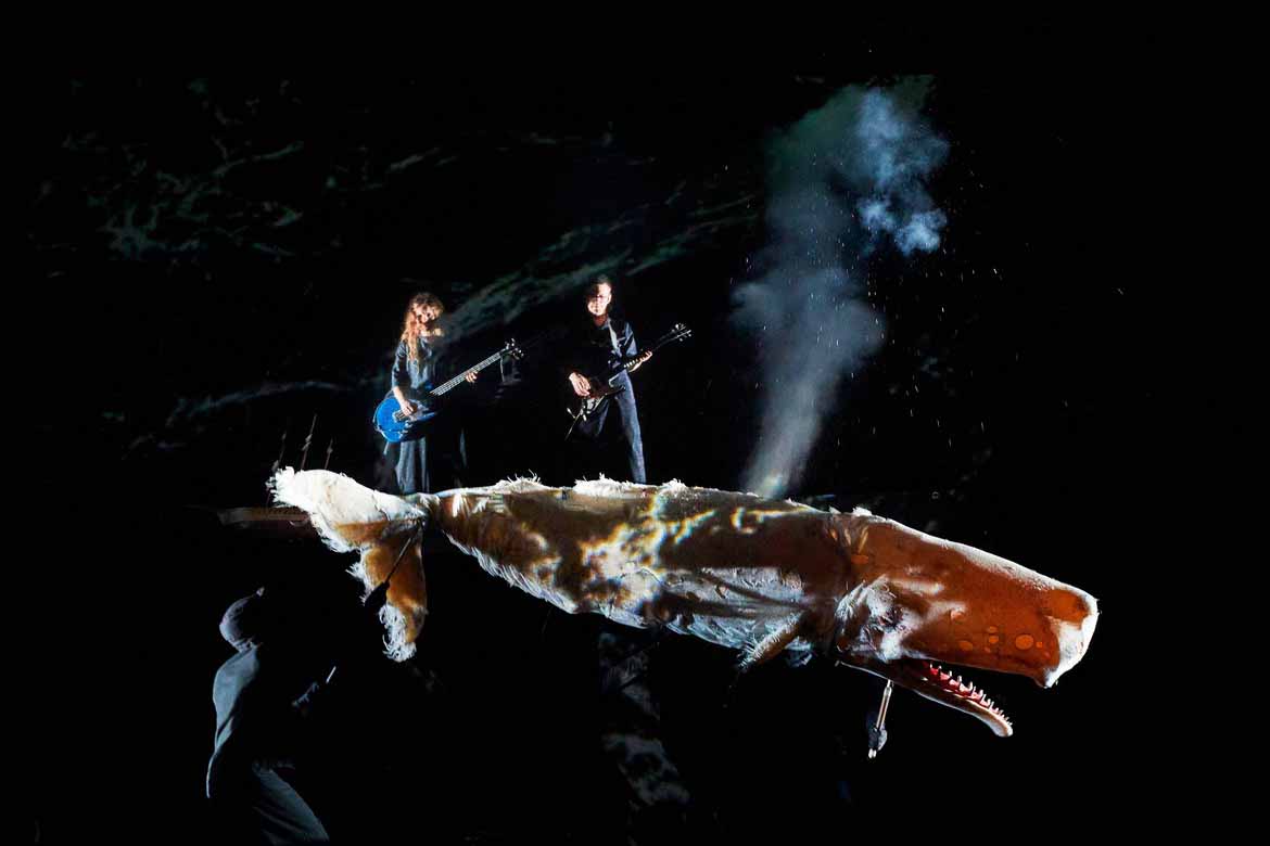 Moby Dick- Arts Republic | Arts Events Singapore