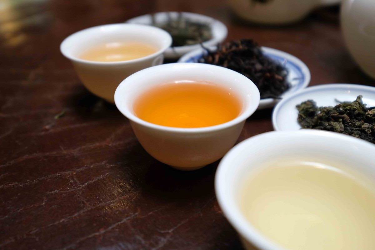 STPI x Tea Chapter: The Art of Tea Appreciation- Arts Republic | Arts ...