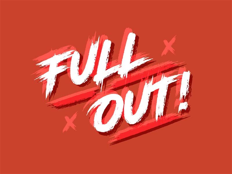 Full Out!- Arts Republic | Arts Events Singapore