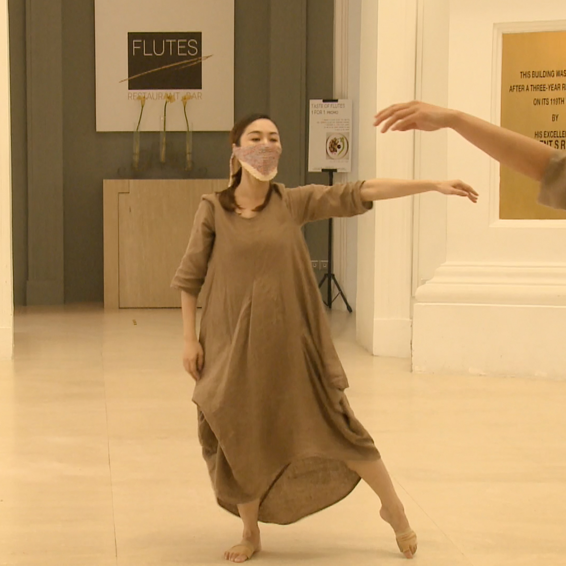 The Great Summons [Fallen . Revive . Invoke]- Arts Republic | Arts ...