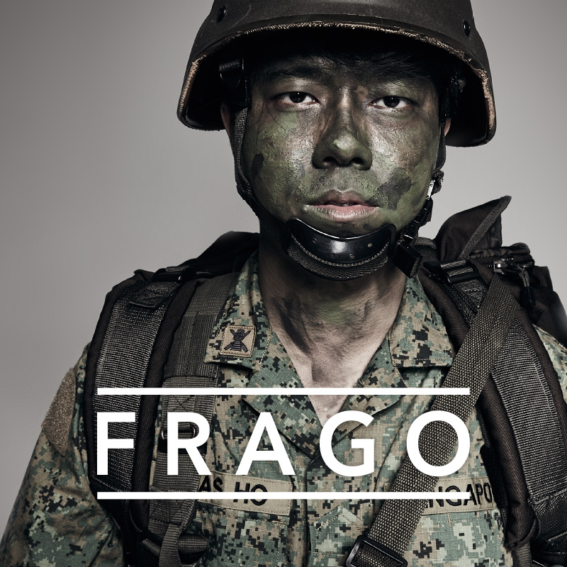 FRAGO- Arts Republic | Arts Events Singapore