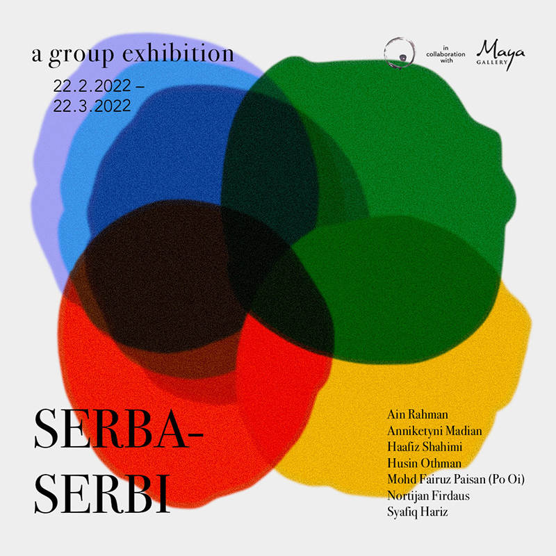 Serba-Serbi- Arts Republic | Arts Events Singapore