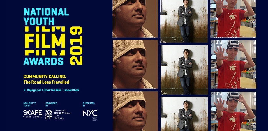 NYFA Conference 2019 - Community Calling: The Road Less Travelled- Arts ...