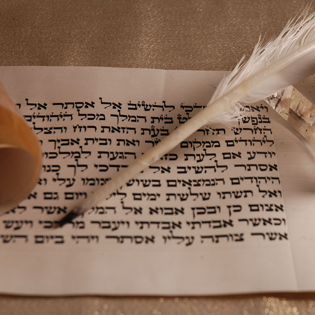 Hebrew Calligraphy - Workshop- Arts Republic | Arts Events Singapore