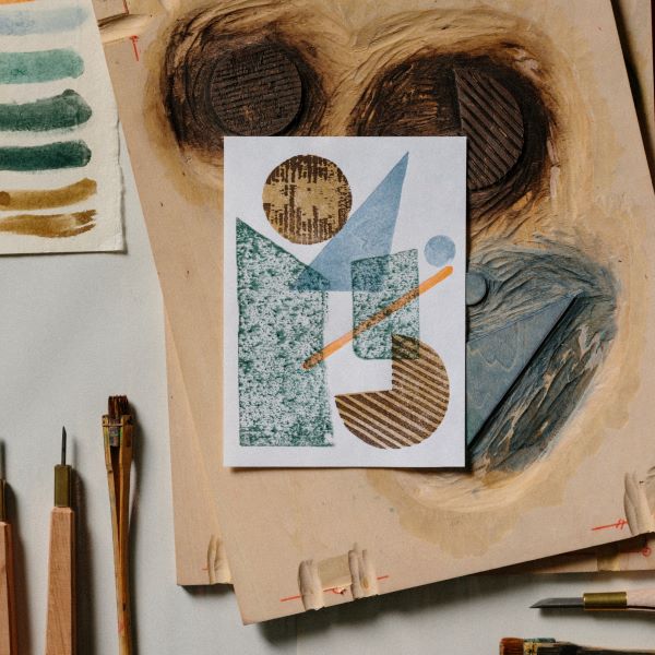 STPI Gallery | An Introduction to Woodblock Printing- Arts Republic ...