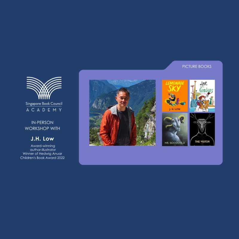 How to be a Picture Book Author-Illustrator- Arts Republic | Arts ...
