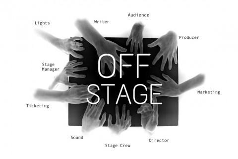 Off stage interview with Emergency Shelter- Arts Republic | Arts Events ...
