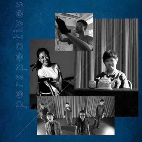 Perspectives- Arts Republic | Arts Events Singapore