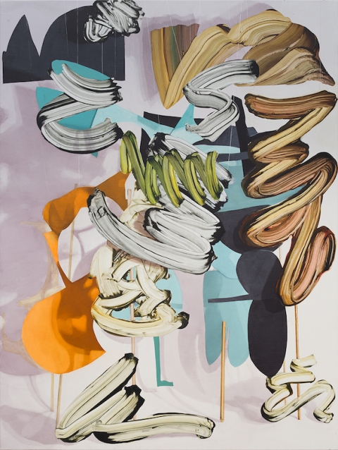 Sanné Mestrom & Gregory Hodge- Arts Republic | Arts Events Singapore