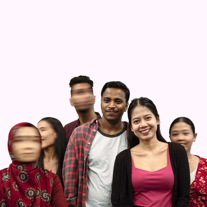 Foreign Bodies- Arts Republic | Arts Events Singapore