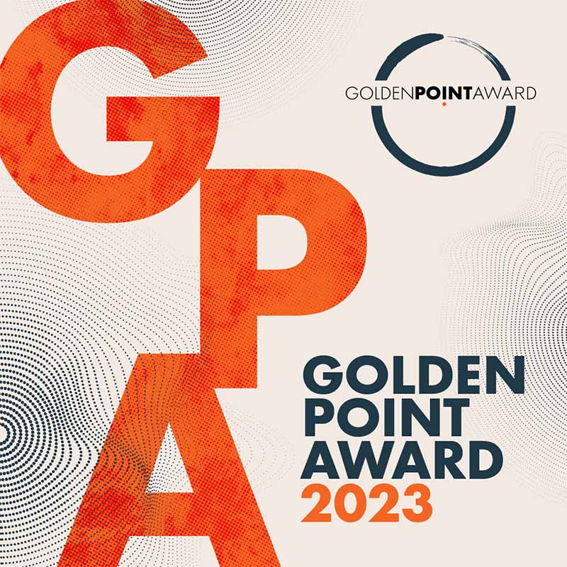 Golden Point Award 2023 is now open for submissions- Arts Republic ...
