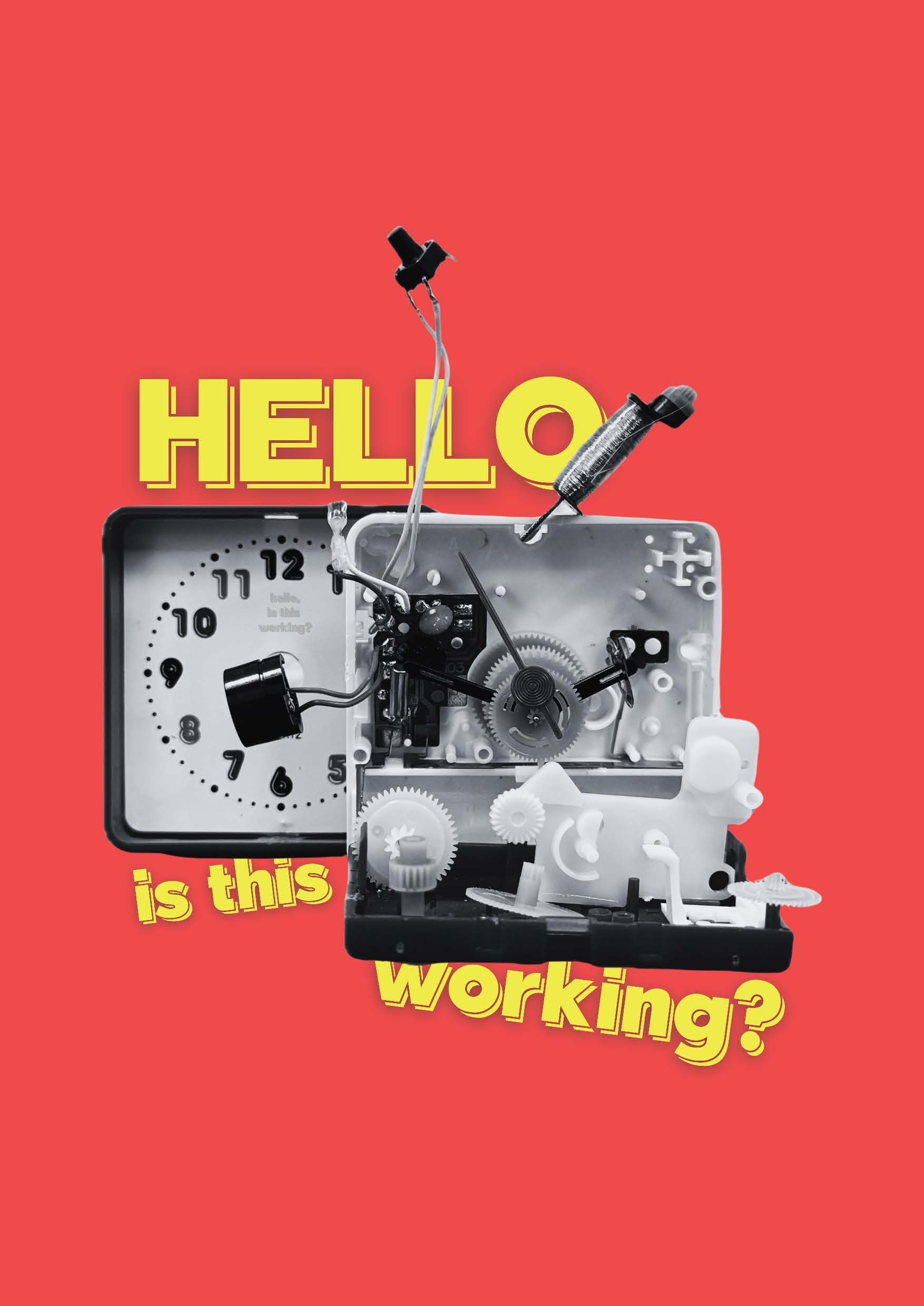 hello, is this working?- Arts Republic | Arts Events Singapore