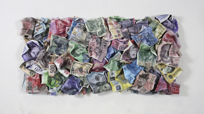 Power of Paper- Arts Republic | Arts Events Singapore
