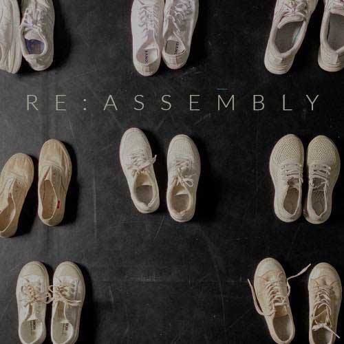 Re: Assembly- Arts Republic | Arts Events Singapore