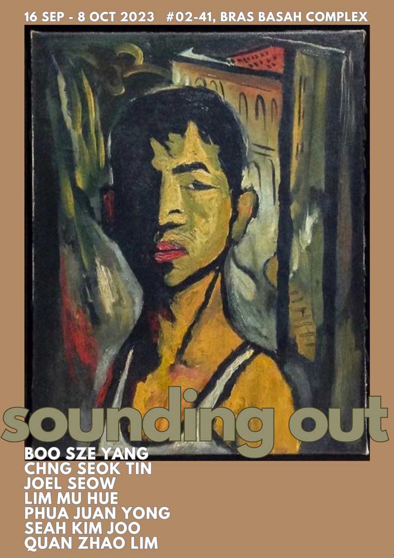 sounding out- Arts Republic | Arts Events Singapore