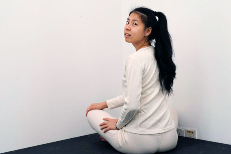 Who is Charlie? - Interview with Victoria Chen from Bhumi Collective ...