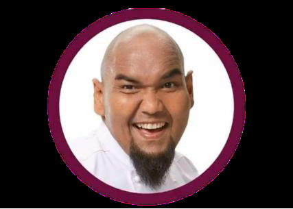 Celebrating Hari Raya with Chef Bob!- Arts Republic | Arts Events Singapore