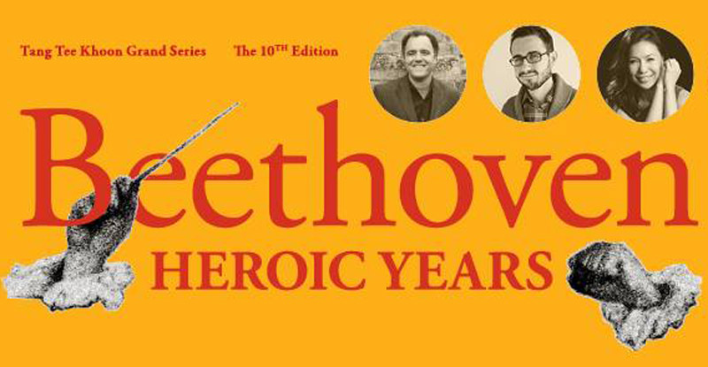 Beethoven Heroic Years: Concerts for Children- Arts Republic | Arts ...