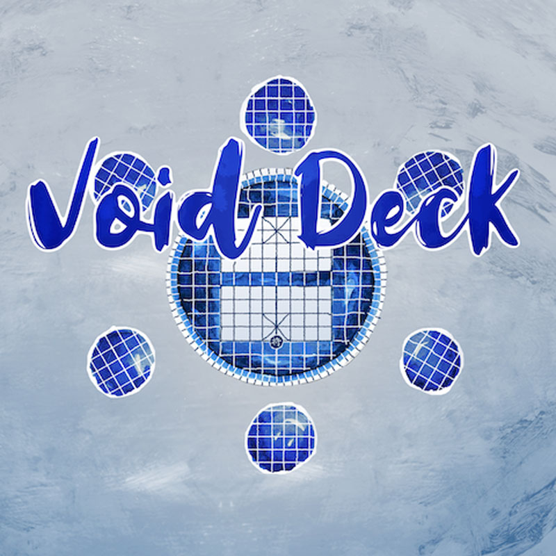 Void Deck- Arts Republic | Arts Events Singapore