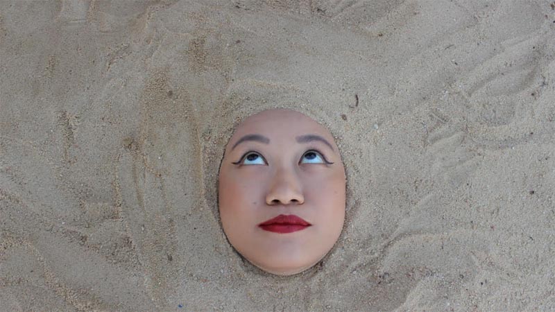 Happy Waiting- Arts Republic | Arts Events Singapore