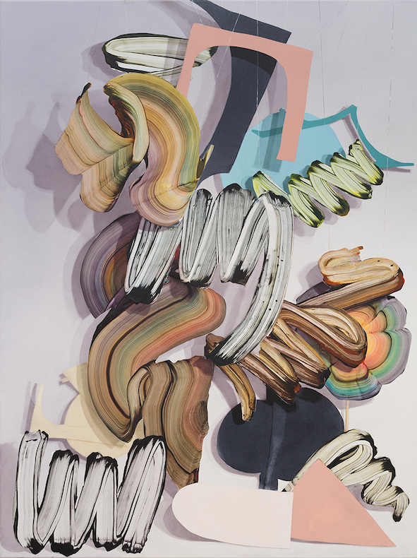 Sanné Mestrom & Gregory Hodge- Arts Republic | Arts Events Singapore