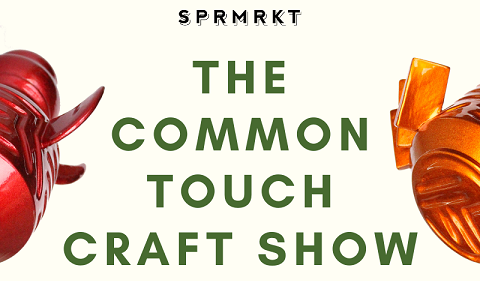 Opening: The Common Touch Craft Show- Arts Republic | Arts Events Singapore