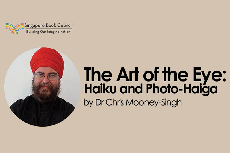 The Art of the Eye: Haiku and Photo-Haiga- Arts Republic | Arts Events ...