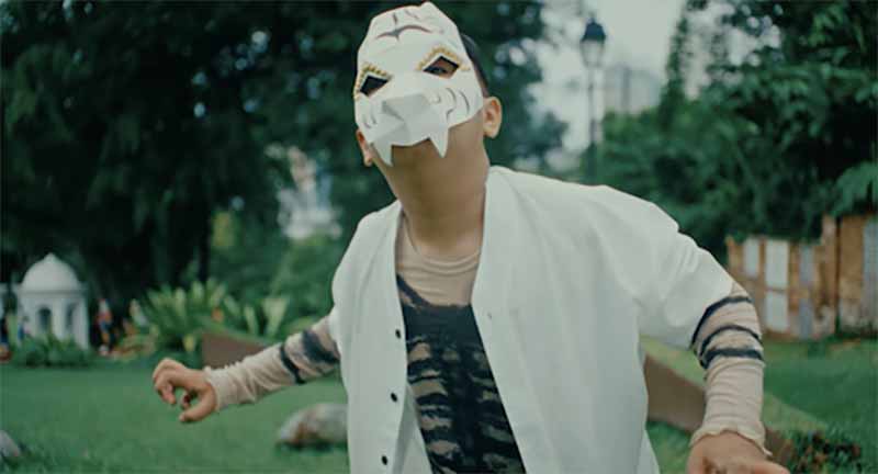 A Tiger Opera – No Way Back- Arts Republic | Arts Events Singapore