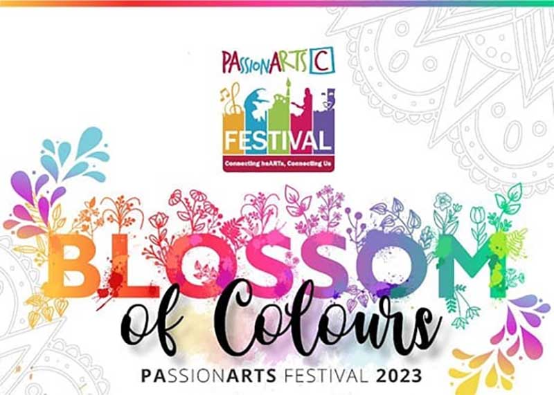 Cheng San-Seletar CACC PAssionArts Festival Village 2023- Arts Republic ...