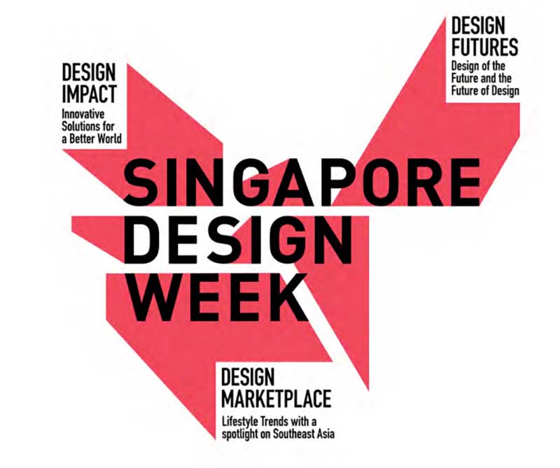 Singapore Design Week 2024- Arts Republic | Arts Events Singapore