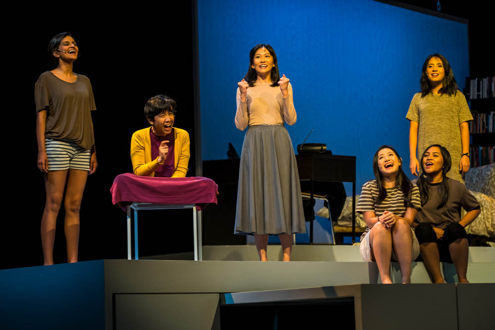 [Review] Off Centre overwhelmed by nostalgia- Arts Republic | Arts ...