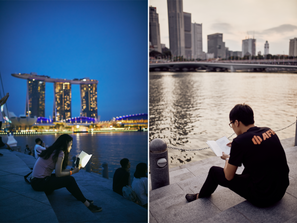 [Review] Four Four Eight - A Review is an Open Letter- Arts Republic ...